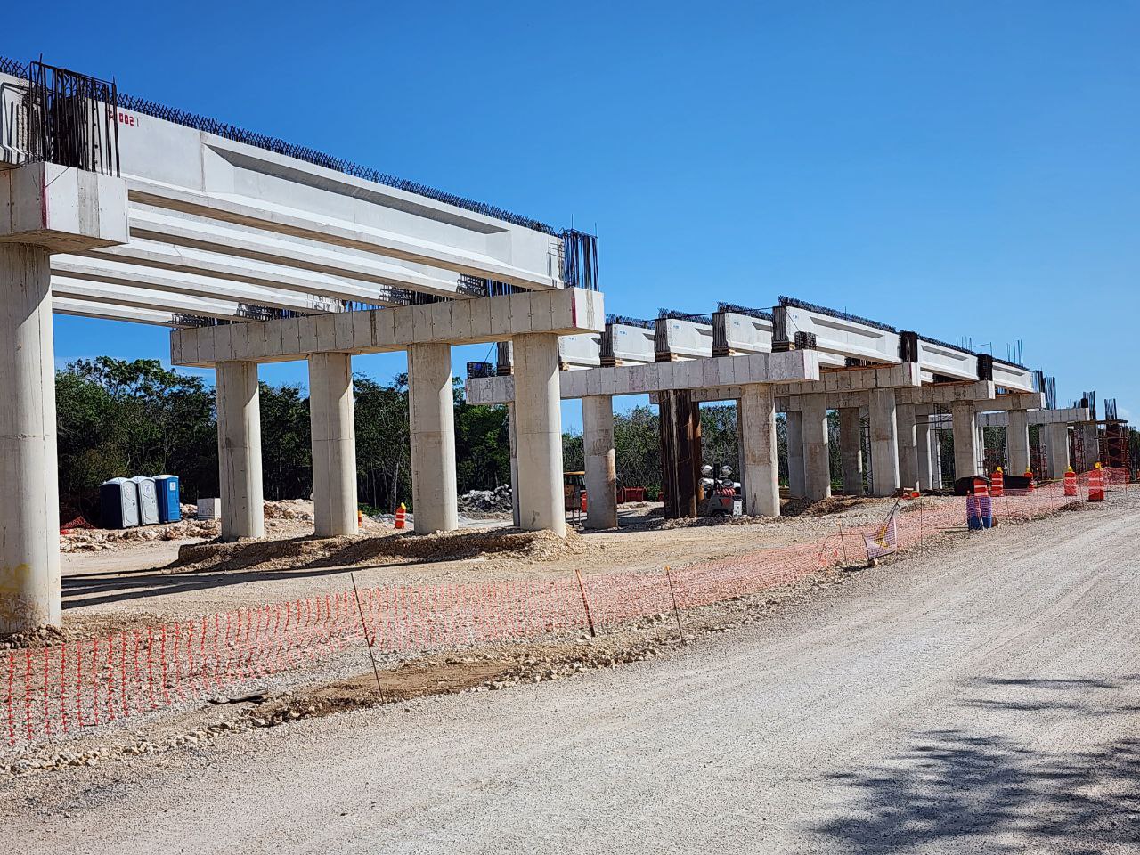 ¿Trabes y vigas son lo mismo? - Mecano